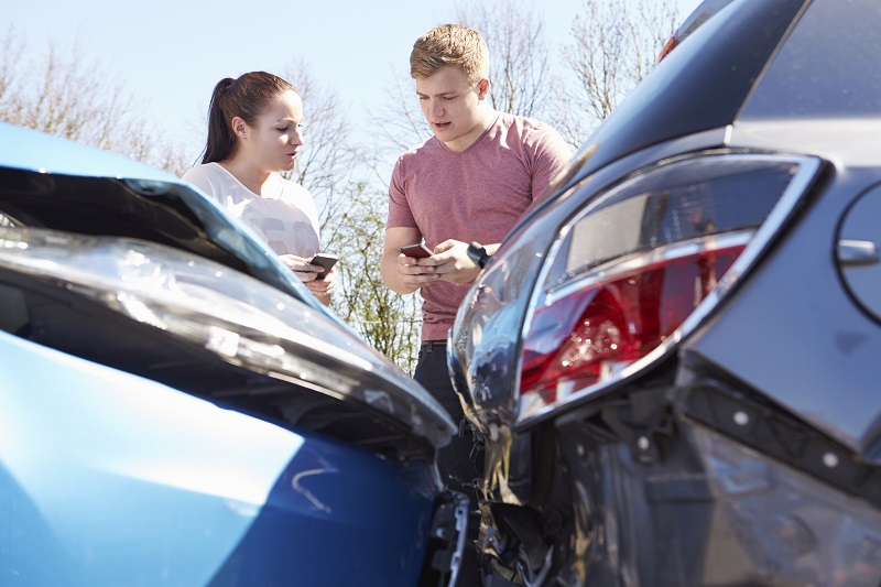 Why Drivers Need Auto Liability Coverage | Simons Goldner, P.A.