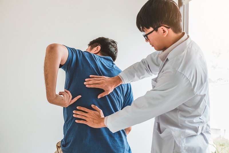 What to Do After a Slip and Fall Accident | Simons Goldner, P.A.